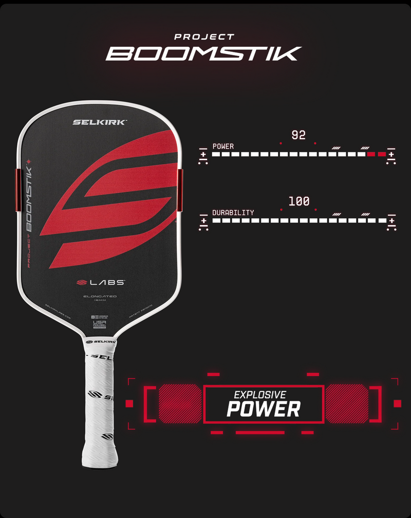 BOOMSTICK – Selkirk India